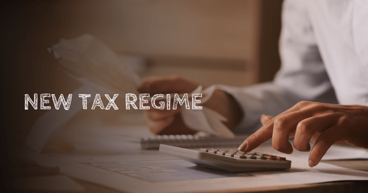 New Tax Regime Slabs For FY 2024-25 (AY 2025-26)