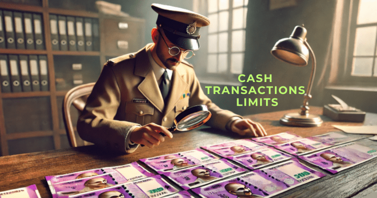 Cash Transactions: Limits and Legal Implications - Tax Guide