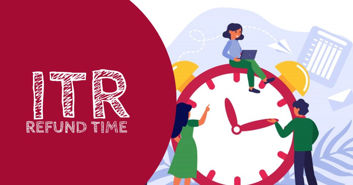 ITR Refund Time For AY 2025-26: Strategies Before It’s Too Late! - Tax ...