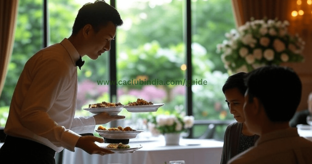 GST Rate on Restaurant Services in Hotels: Changes Effective April 2025 ...