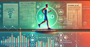 Section 80D: Tax Benefits on Health Insurance Premiums - Tax Guide