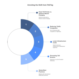 GPS-Based Toll Collection System: Seamless Journeys From 1st May 2025 ...