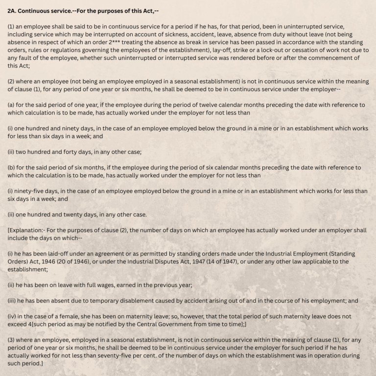 Income Tax On Gratuity: Exemptions and Limits - Tax Guide