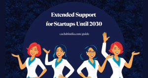 Section 80-IAC: Start-up Tax Benefits Get 5-Year Lifeline - Tax Guide