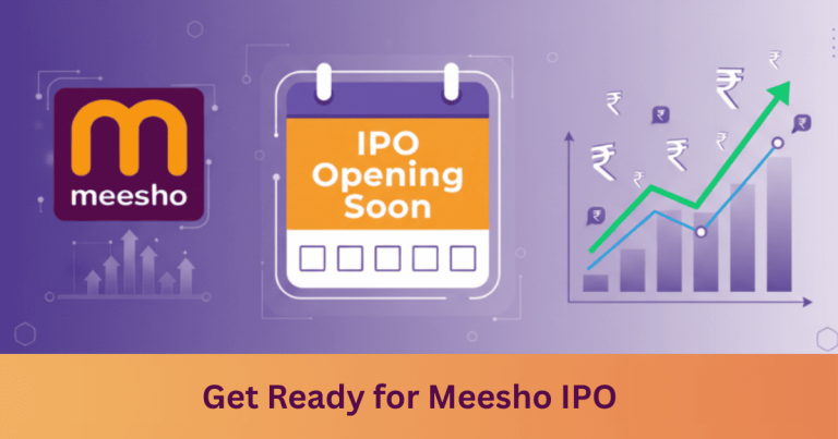 Meesho IPO Details 2025: Key Highlights - Tax Guide