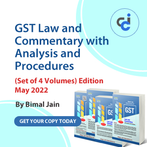 How to View and Claim GST TDS/TCS Credit