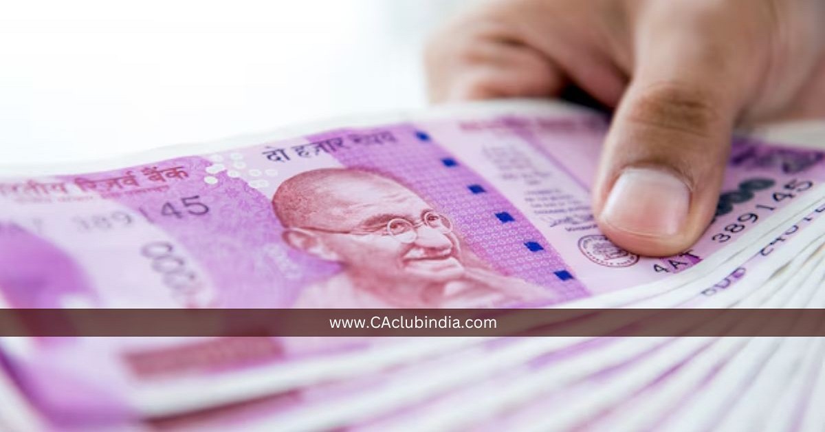 GST 2.0: CBIC Promises Quick Refunds to Address Inverted Duty Structure ...