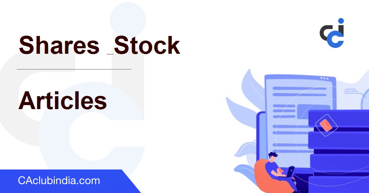 Basic Understanding of Indian Depository Receipts (IDR)