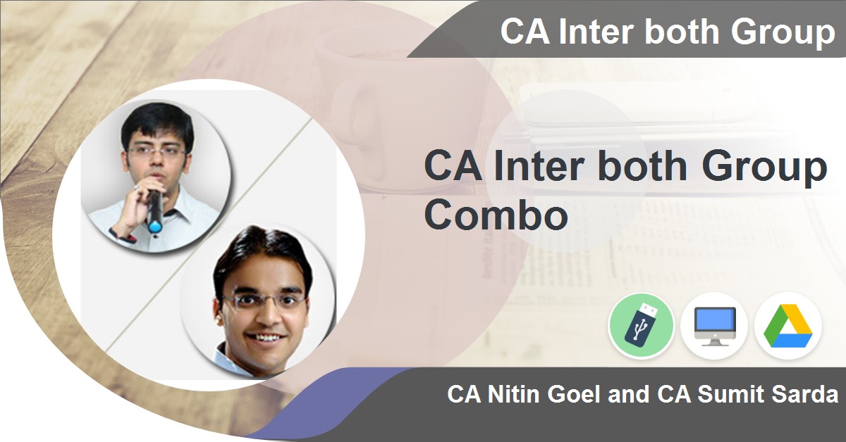 CA Inter Accounting and Advanced Accounting Fast Track Combo Online ... CA Inter Accounting and Advanced Accounting Fast Track Combo Online ...