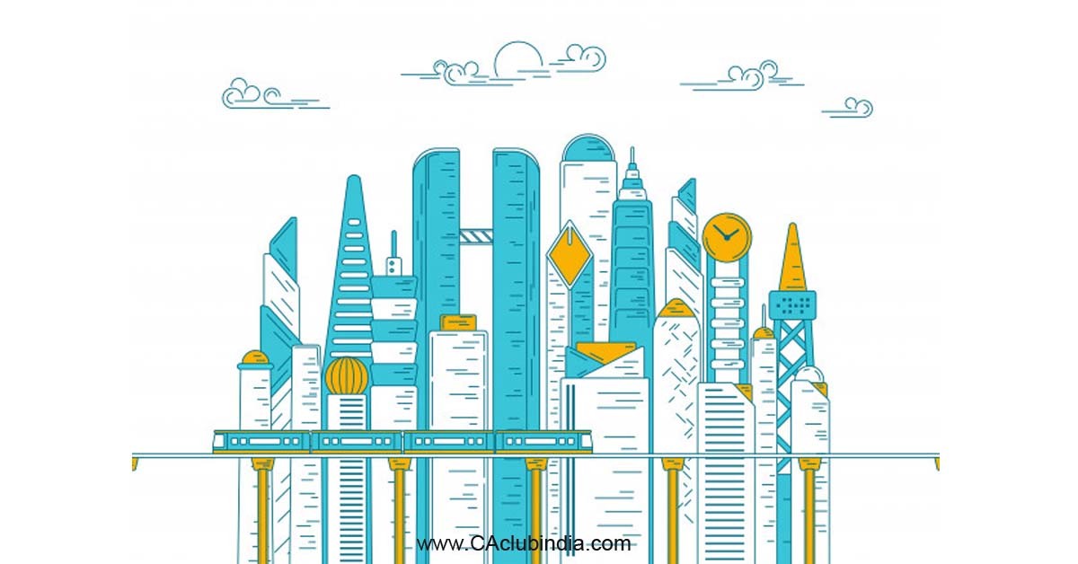 Reverse Charge Provisions for Builders