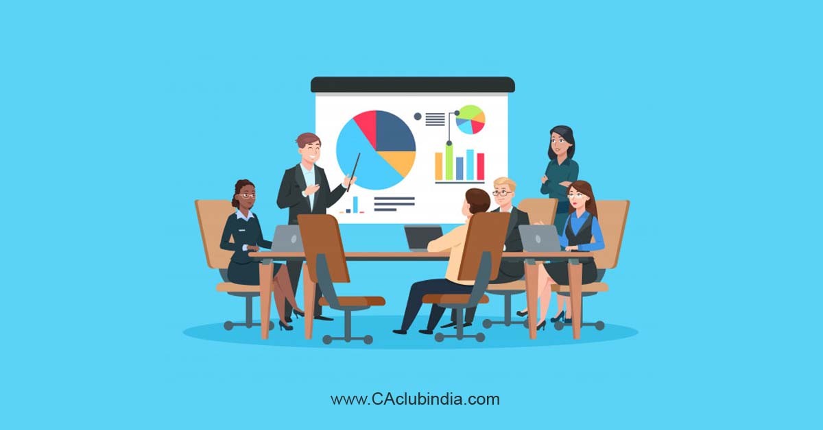 Guide to Extraordinary General Meeting