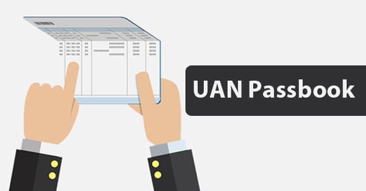 UAN Passbook | UAN Status and Member Passbook