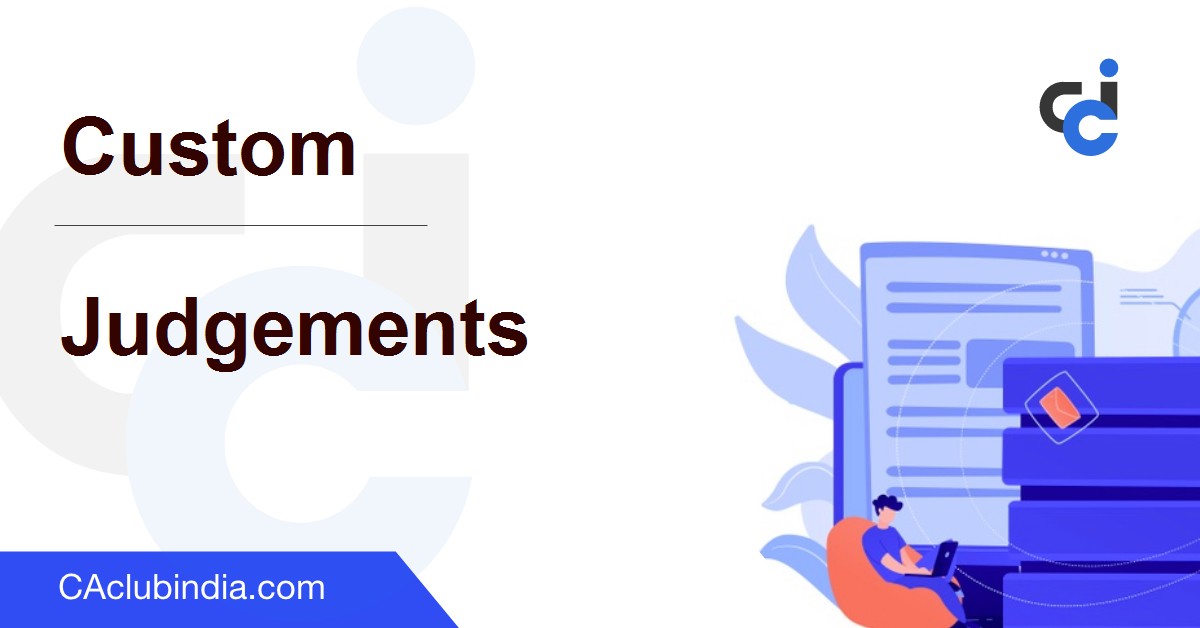 Voluntary deposit made during investigation and appropriated against ...