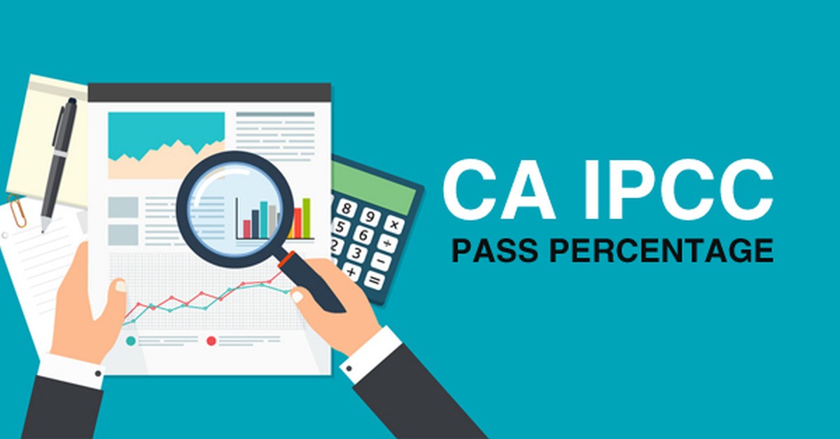 2019 CA IPCC Result - Trend Analysis on Pass Percentage & Marks of Rank ...