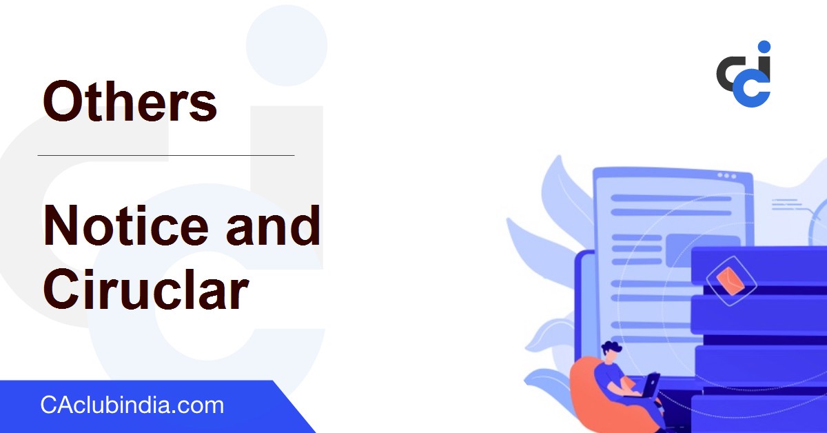 RBI Master Circular- Income Recognition, Asset Classification, Provisioning and Other Related ...