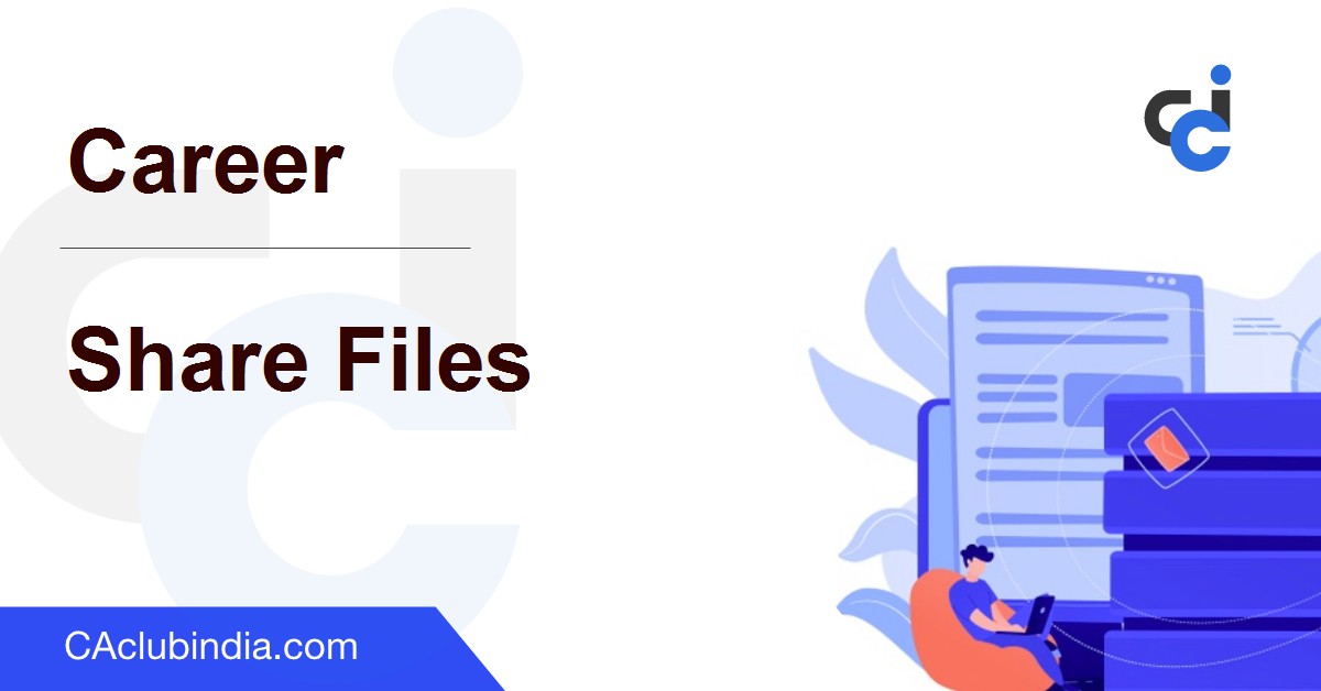 Download Format of new CA proprietorship firm profile file in doc ...