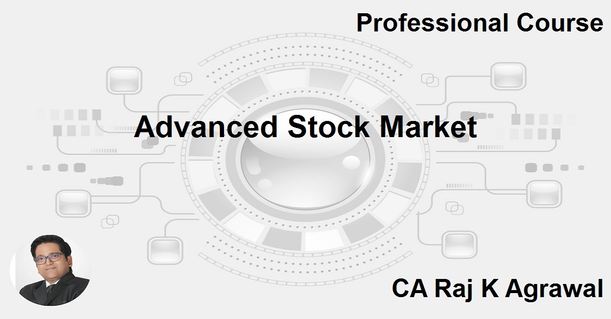 Advanced Stock Market
