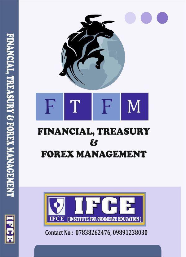 Financial,Treasury and Forex Management